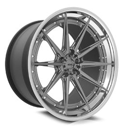 ADV.1 - ADV10 - TRACK SPEC - ADVANCED SERIES – All Forged Wheels