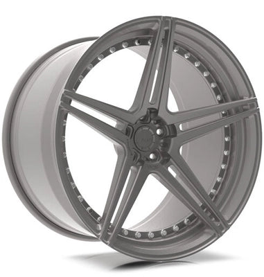 ADV.1 - ADV05 - M.V2 - SL SERIES – All Forged Wheels