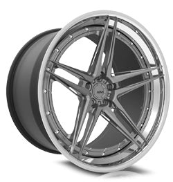 ADV.1 - ADV05 - TRACK SPEC - ADVANCED SERIES – All Forged Wheels