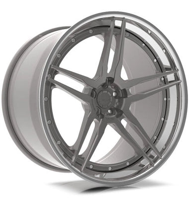 ADV.1 - ADV05 - TRACK SPEC - CS SERIES – All Forged Wheels