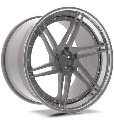 ADV.1 - ADV06R - TRACK SPEC - CS SERIES – All Forged Wheels