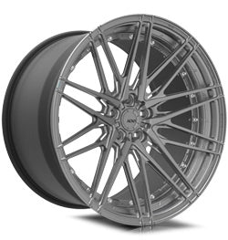 ADV.1 - ADV10.0 - M.V2 - ADVANCED SERIES – All Forged Wheels
