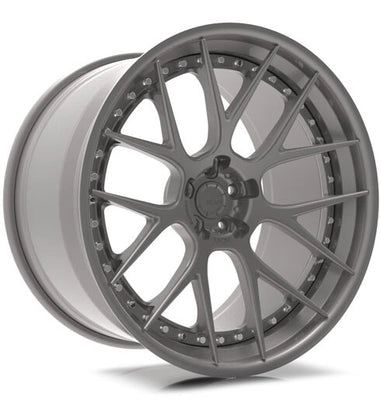 ADV.1 - ADV7 - TRACK SPEC - SL SERIES – All Forged Wheels