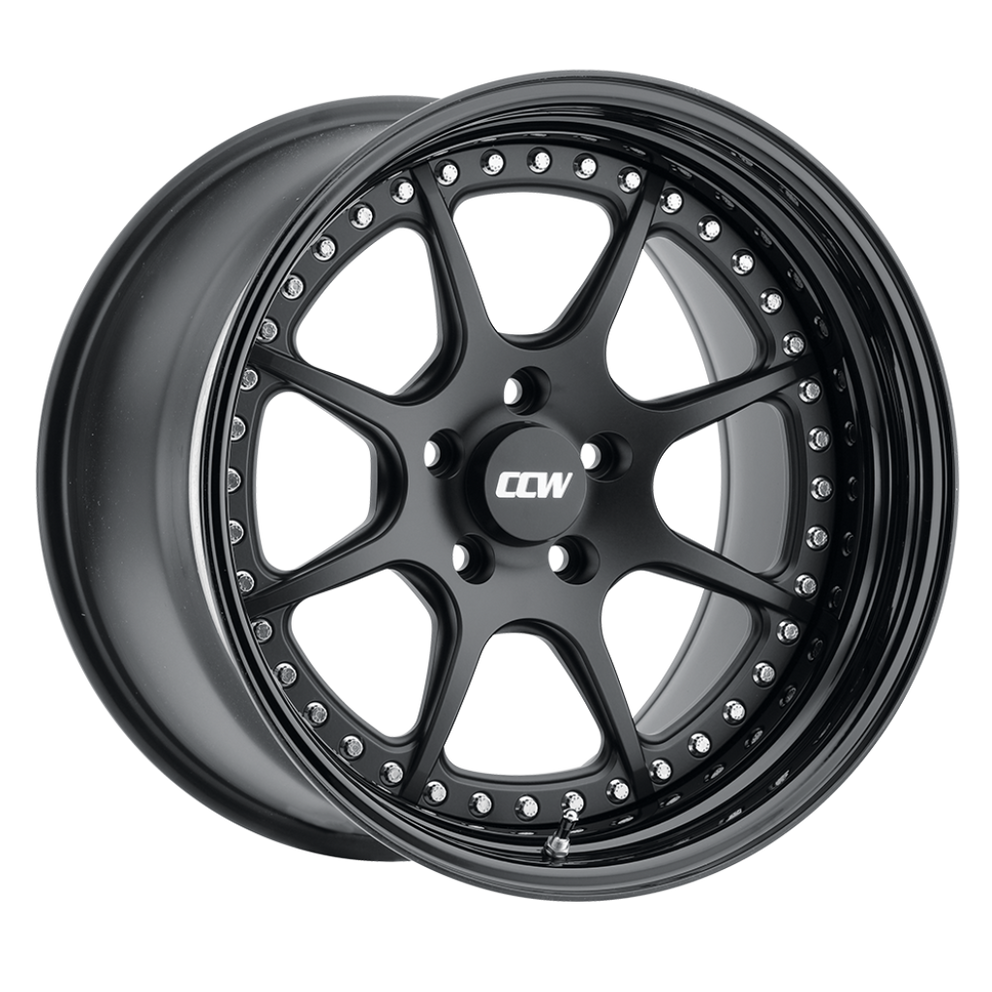 CCW – All Forged Wheels