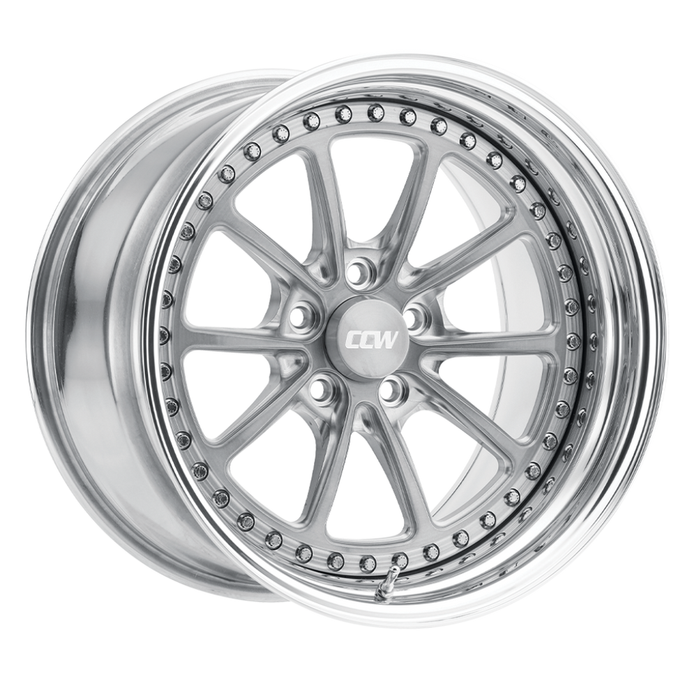 CCW – All Forged Wheels