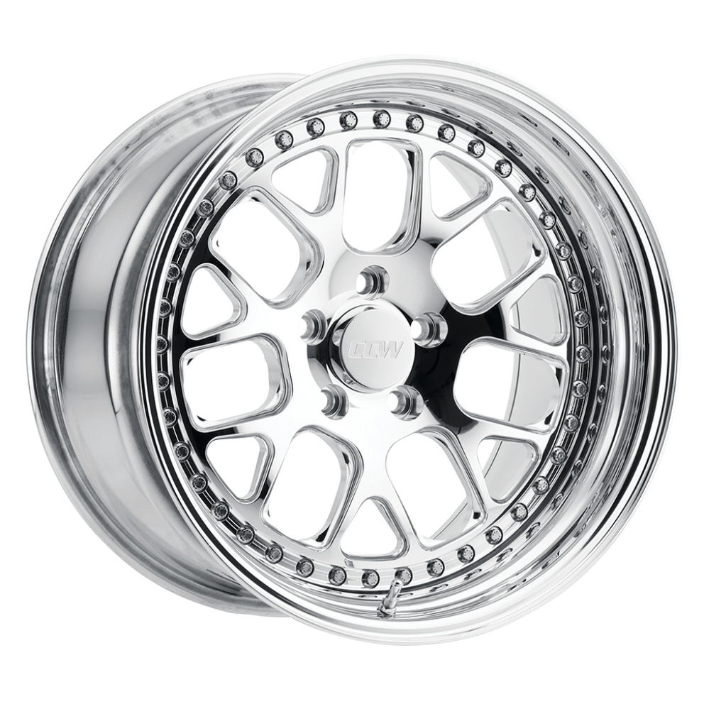 CCW – All Forged Wheels