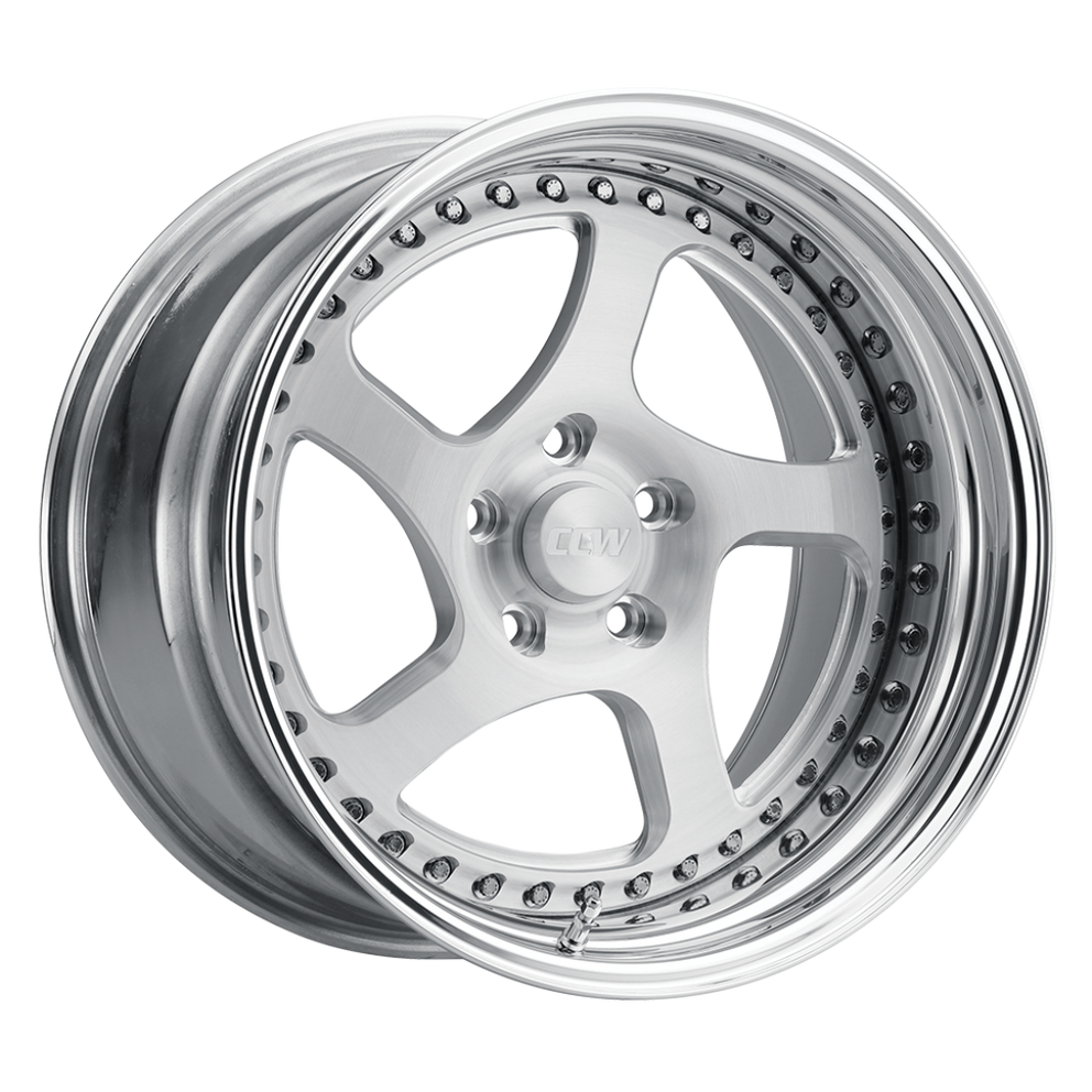 CCW – All Forged Wheels