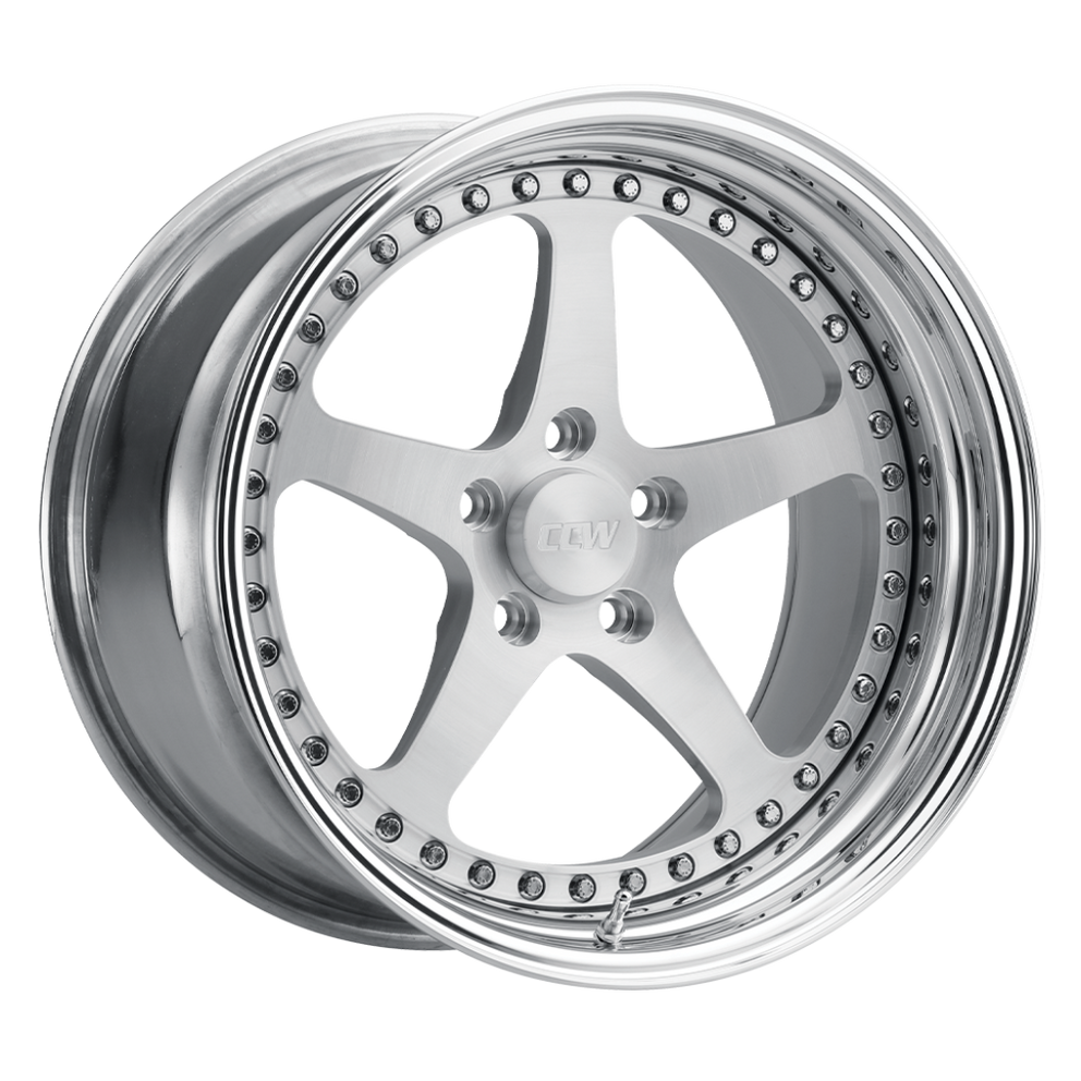 CCW – All Forged Wheels