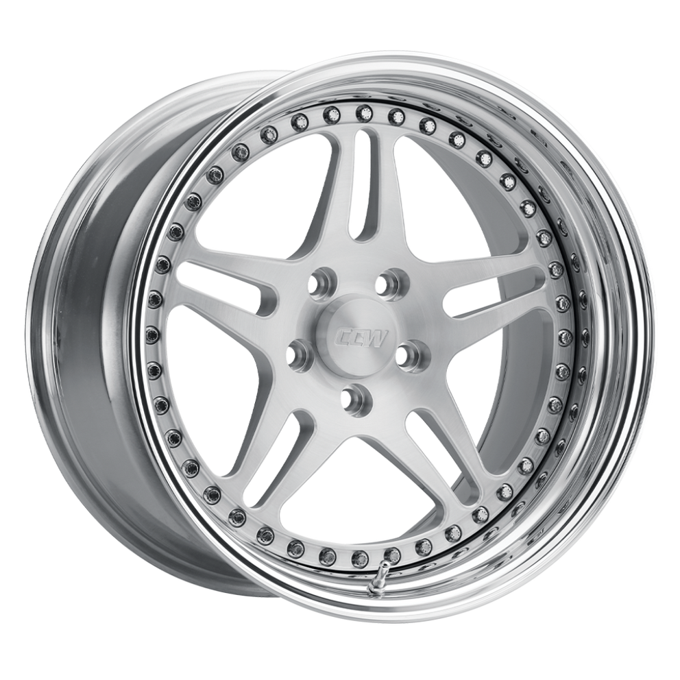CCW – All Forged Wheels