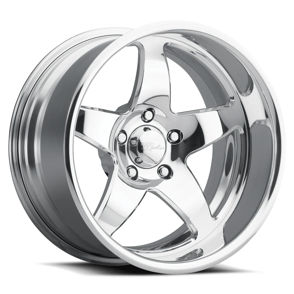 Raceline Famous – All Forged Wheels