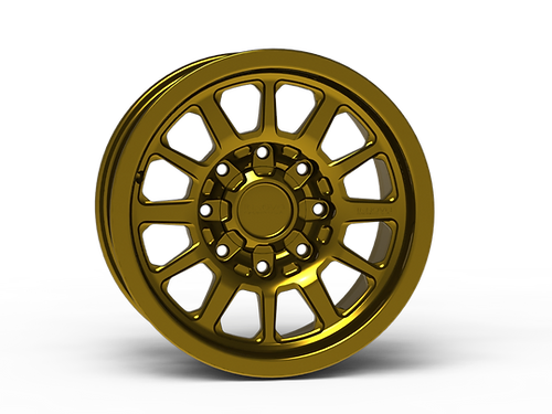 Innov8 Racing G600 Smooth Lip – All Forged Wheels