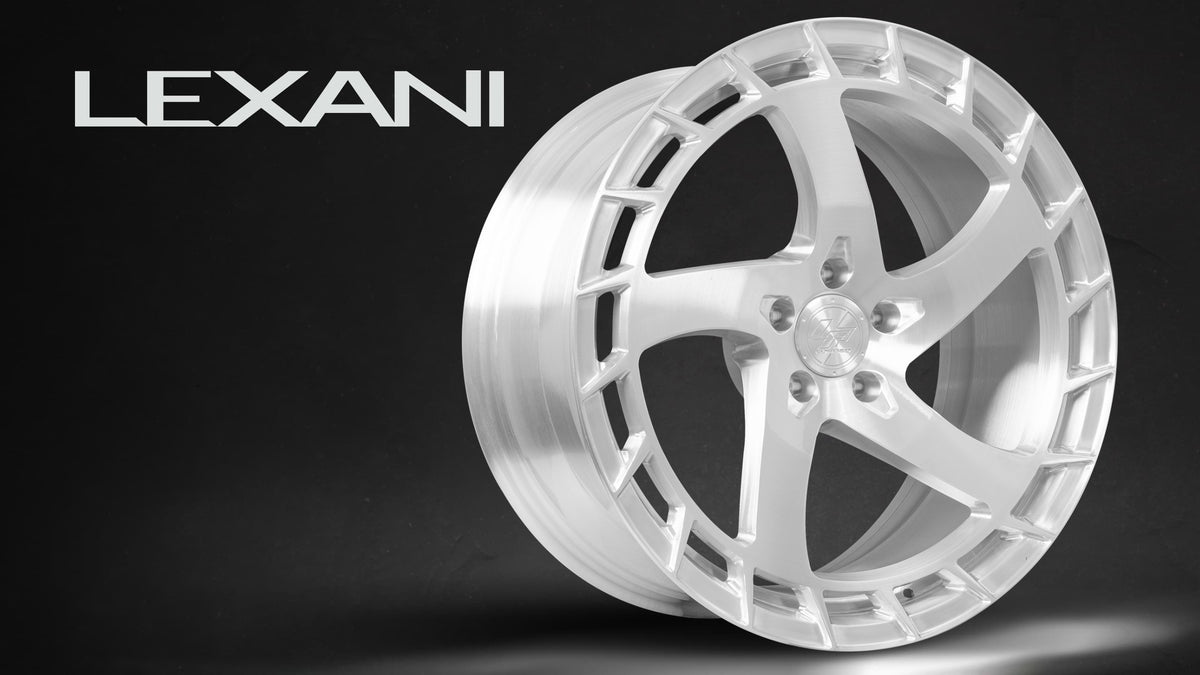 Lexani M-Miami – All Forged Wheels