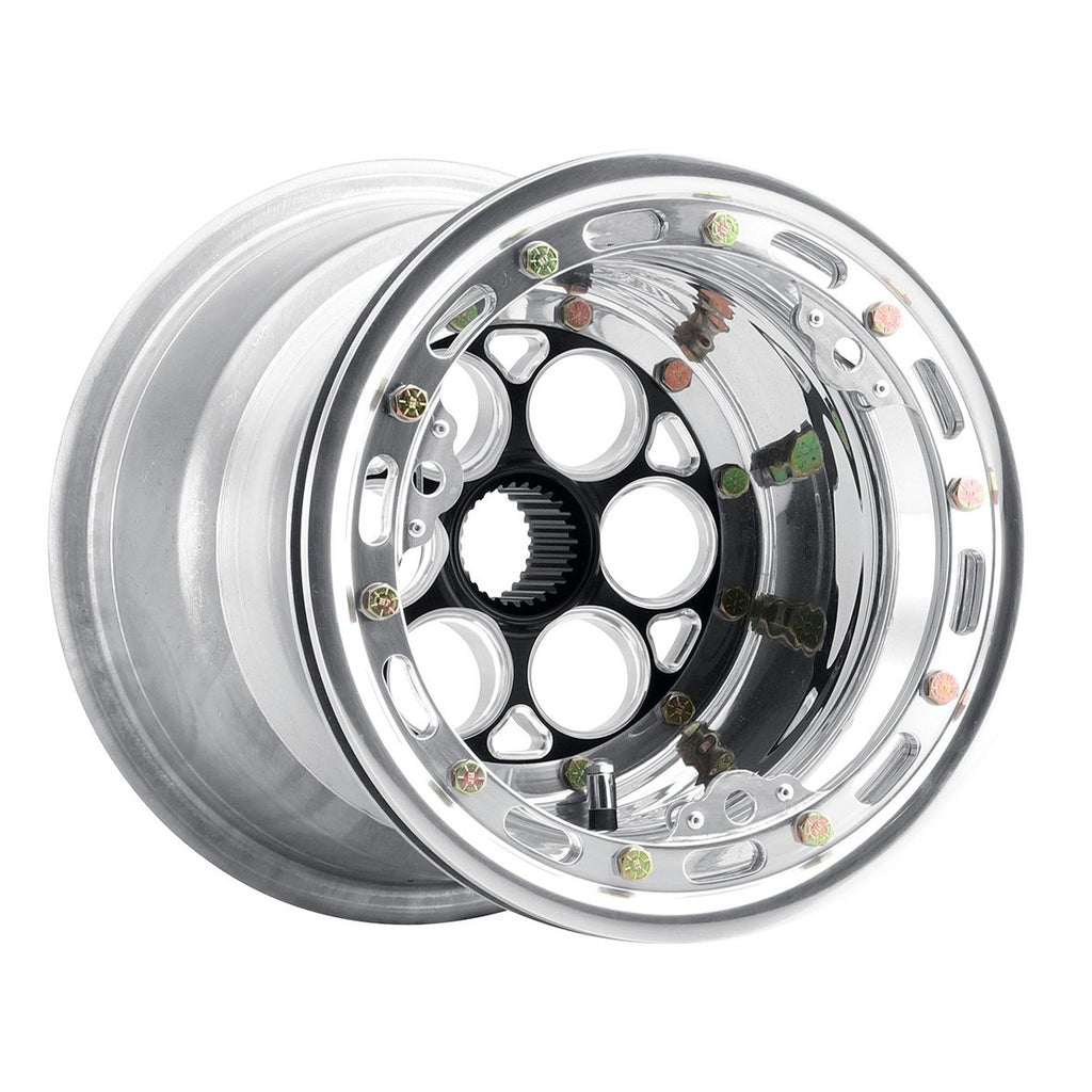 Weld Magnum Micro Sprint – All Forged Wheels