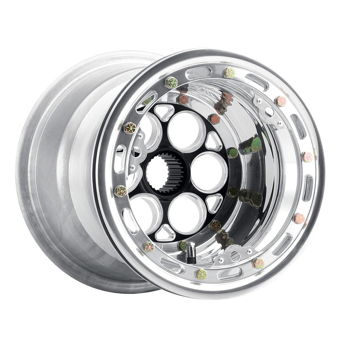 Weld Magnum Micro Sprint – All Forged Wheels