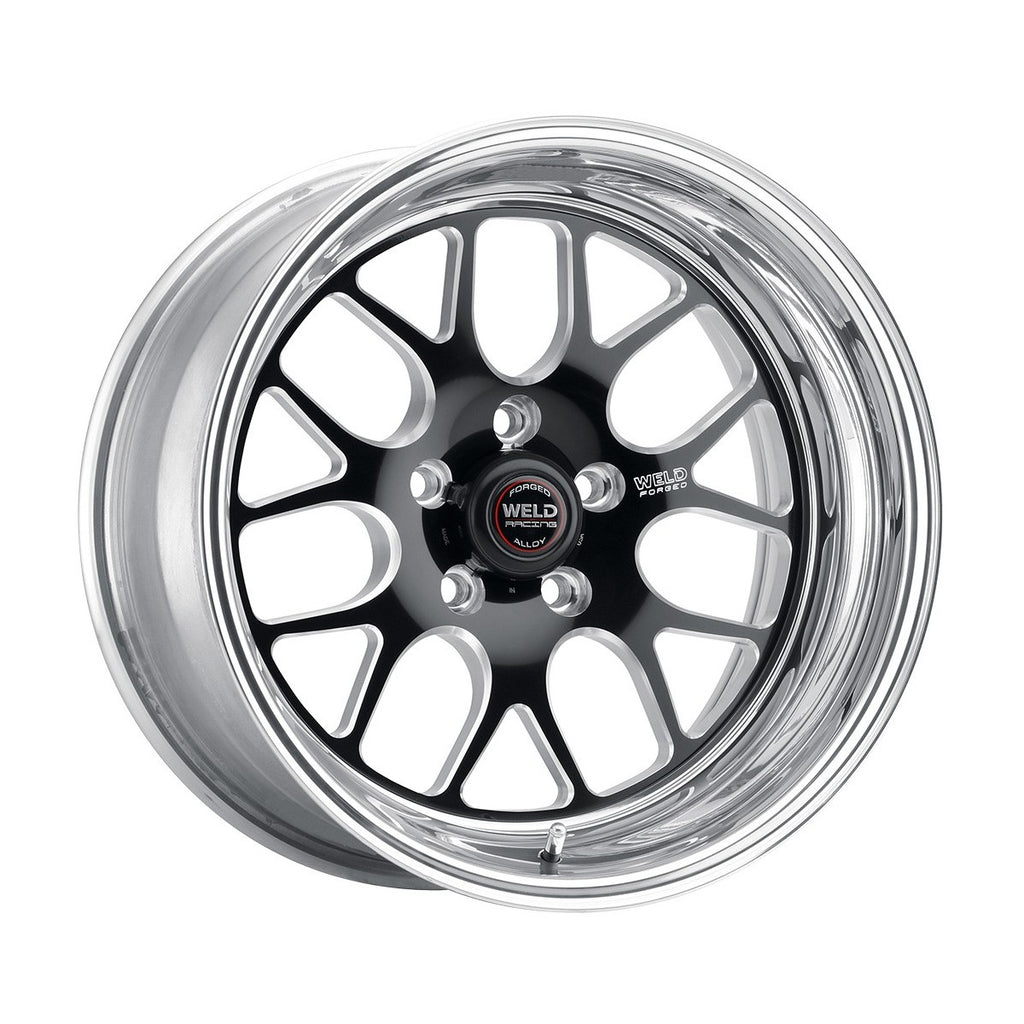 Weld S77 2013 - 2014 Ford Mustang GT500 S197 – All Forged Wheels