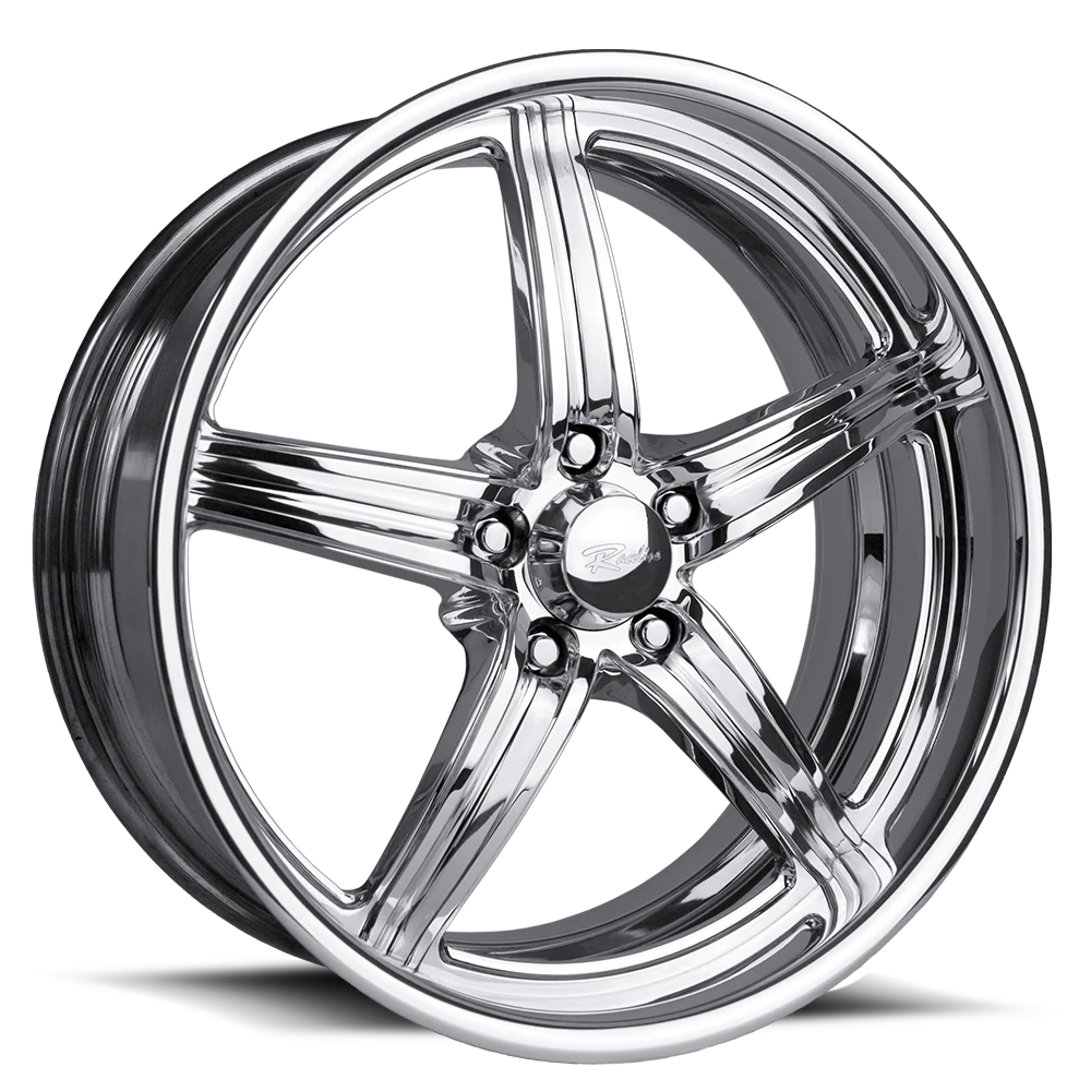 Raceline Sniper – All Forged Wheels