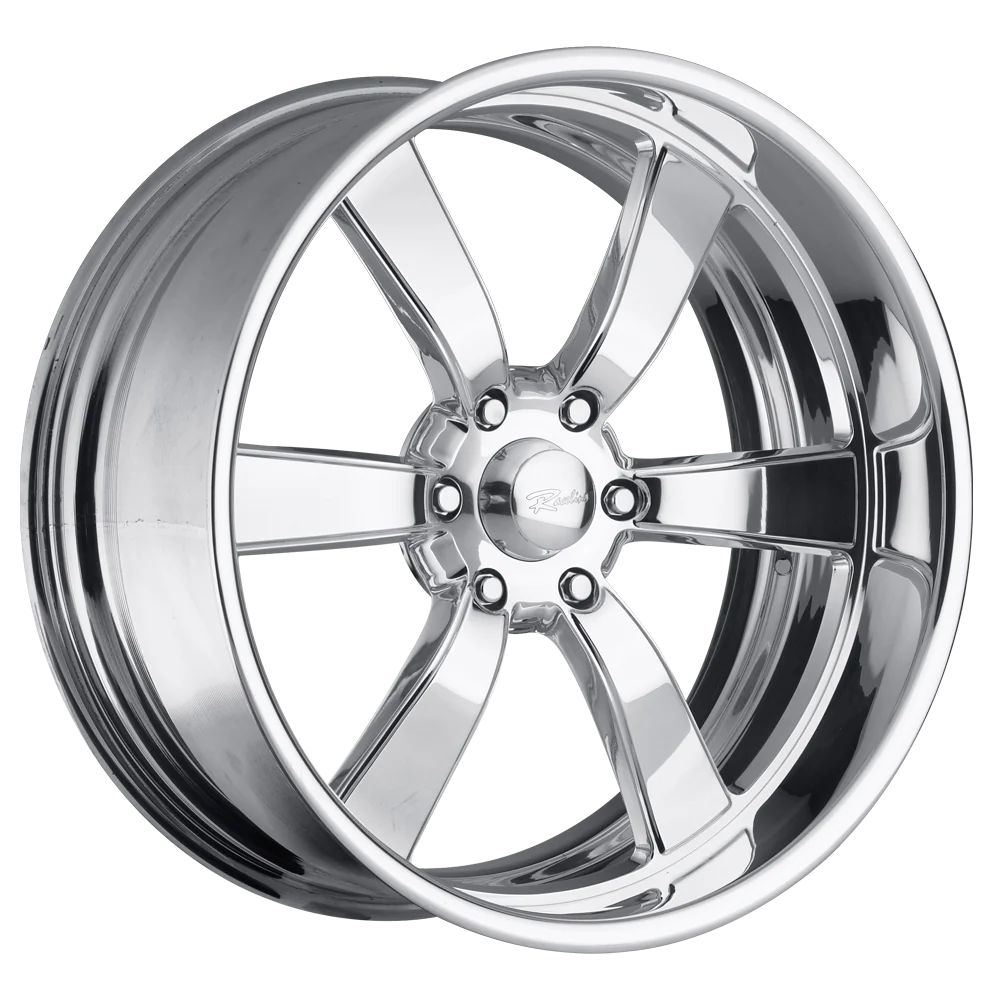 Raceline Speedster – All Forged Wheels