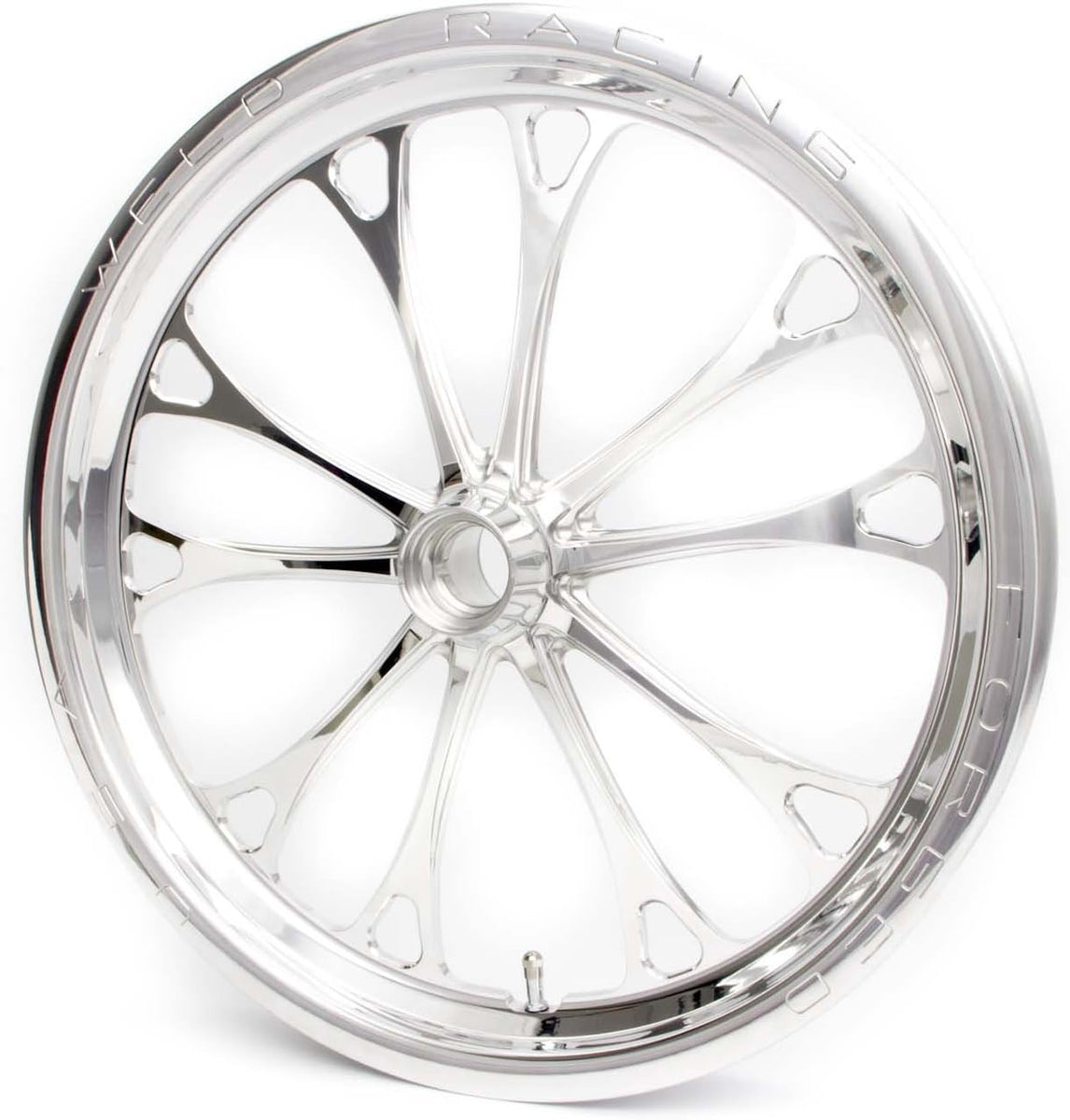 Weld V-Series / Front Runner / 2005 - 2013 Chevrolet Corvette C6 Base ...