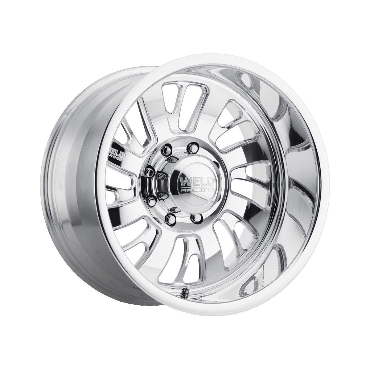 Weld XT Falkata L – All Forged Wheels