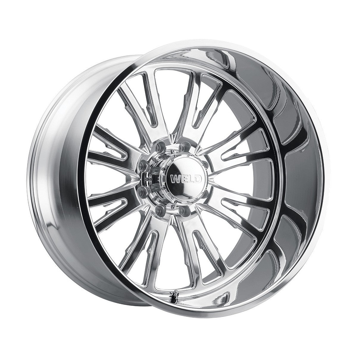 Weld XT Slingblade – All Forged Wheels